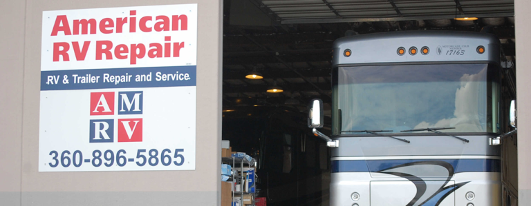 Customer Testimonials For Trailer Repair | American RV Repair LLC