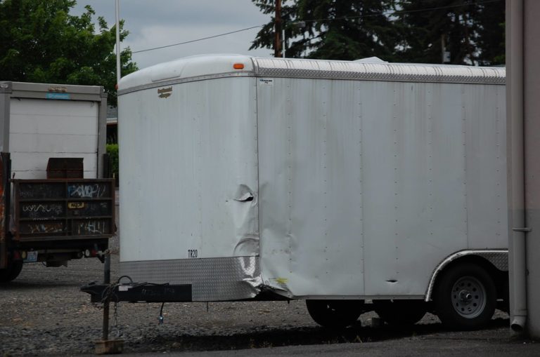 Cargo Trailer Repair Before American RV Repair LLC cargo-trailer-repair-before-american-rv-repair-llc